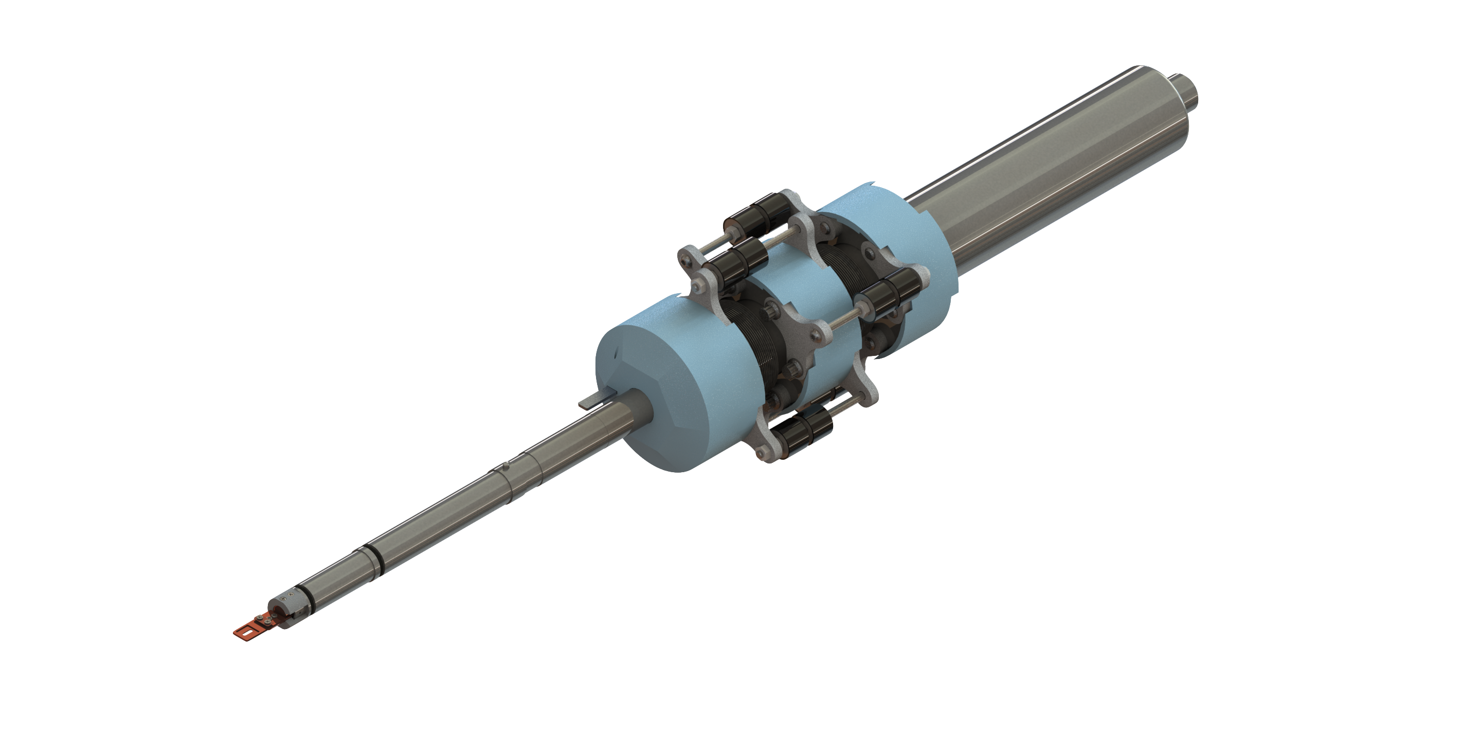 h-Bar Instruments| Enabling Super Cool Innovations